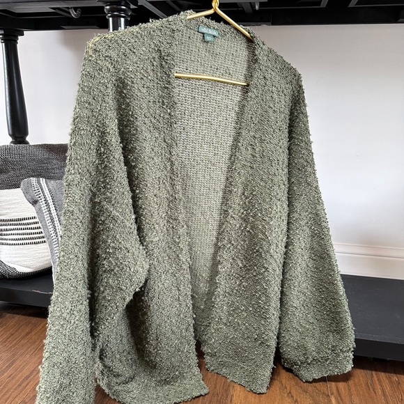 wild fable | Sweaters | Wild Fable Cozy Cardigan | Poshmark